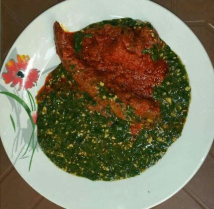 11 Health Benefits of Ogirisi Leaves (Newbouldia laevis) - Health Guide NG