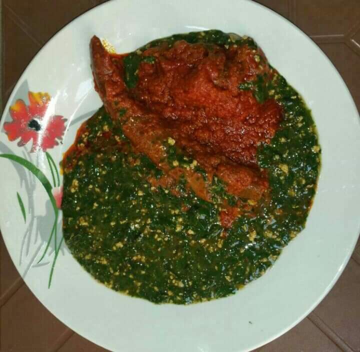 10 Most Healthy Nigerian Foods For Weight Loss Health Guide NG