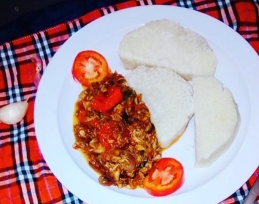 5 Healthy Nigerian Dinner Ideas and Recipes - Health Guide NG