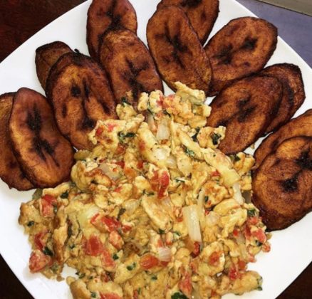 5 Healthy Nigerian Dinner Ideas and Recipes - Health Guide NG
