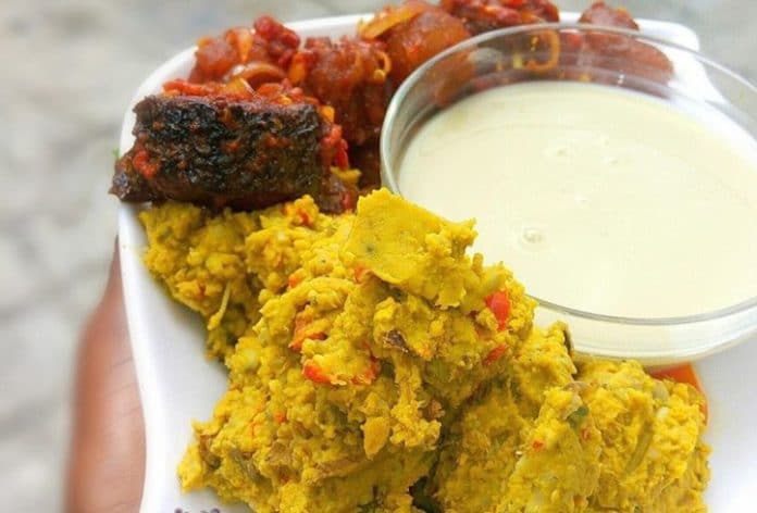 10 Massive Health Benefits of Breadfruit (Ukwa) - Health Guide NG