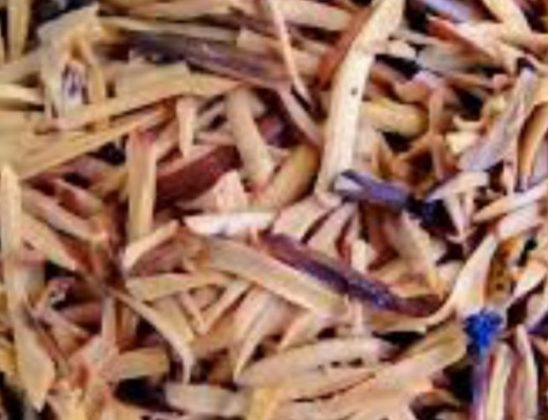 7 Solid Health Benefits of African Oil Bean Seed (Ukpaka or Ugba ...