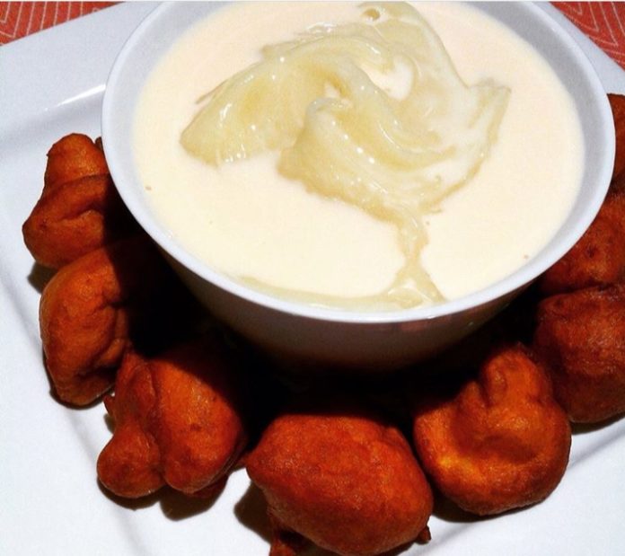 8 Confirmed Health Benefits of Pap (Akamu or Ogi) - Health Guide NG