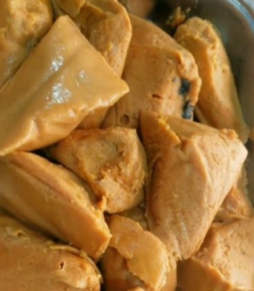 15 Nigerian Foods That Are Rich In Protein - Health Guide NG