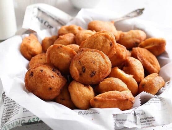 5 Spicy Health benefits of Akara - Health Guide NG