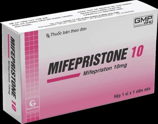 The Use of Mifepristone in Nigeria - Health Guide NG