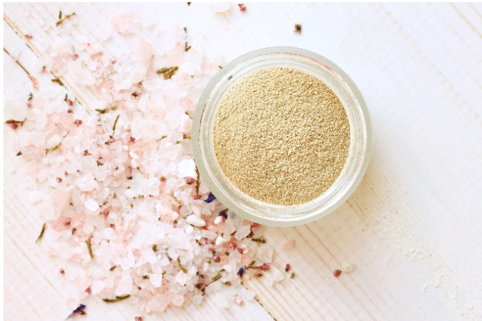 Can Homemade Powder be a Good Alternative to Talcum Baby Powder ...
