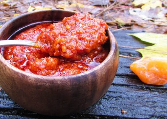 11 Health Benefits of Ogirisi Leaves (Newbouldia laevis) - Health Guide NG