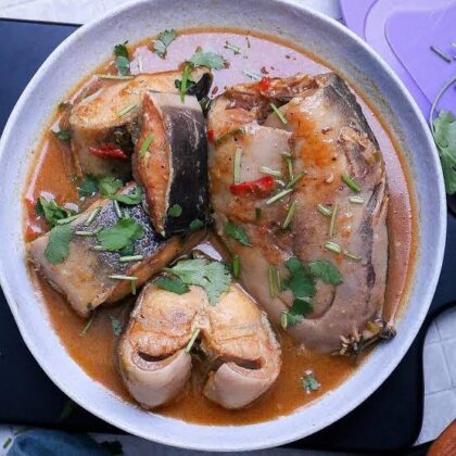 5 Amazing Health Benefits Of Eating Catfish - Health Guide NG