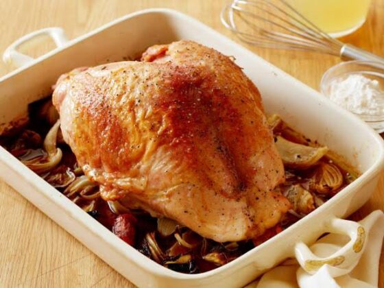 15 Nigerian Foods That Are Rich In Protein - Health Guide NG